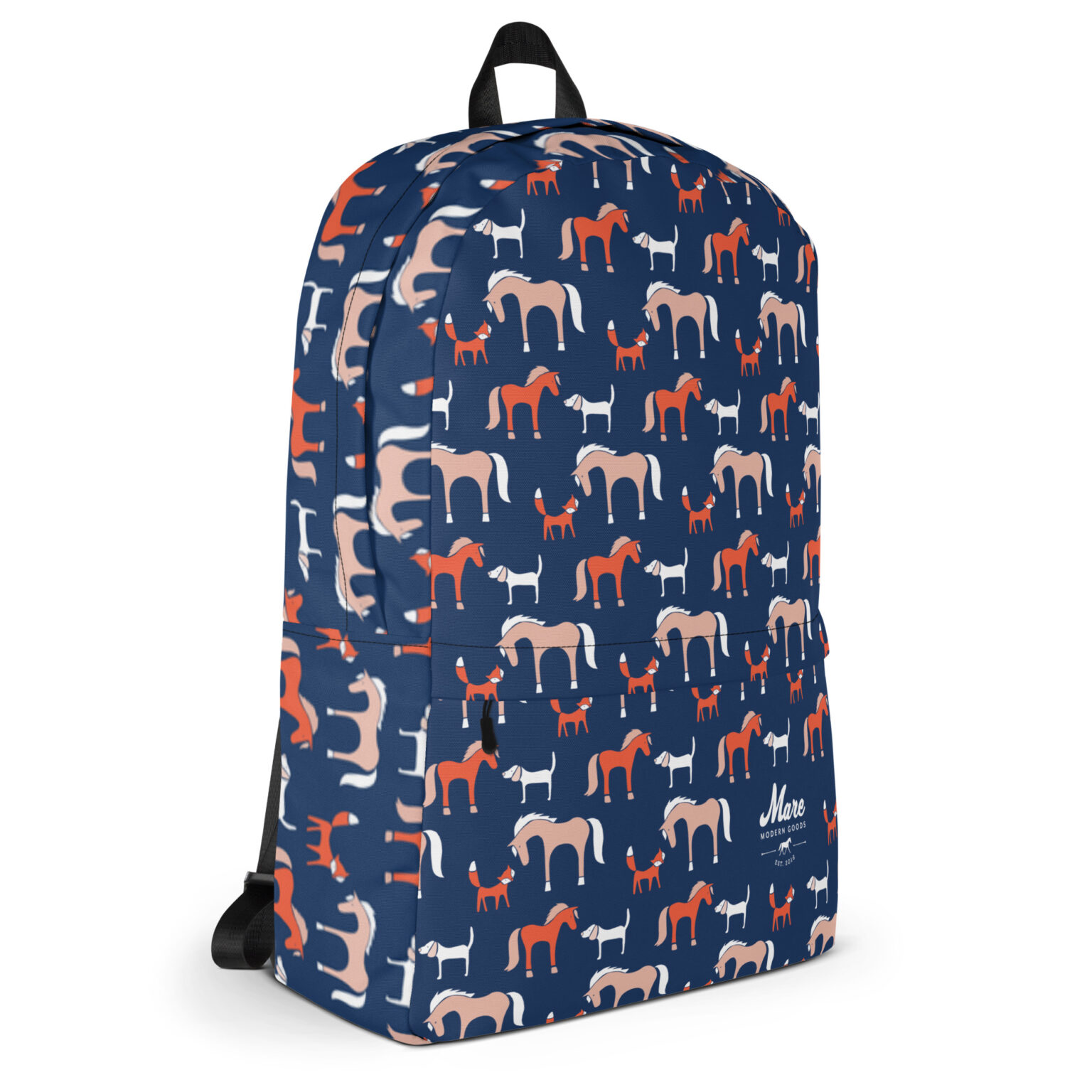 Backpack: Foxy - Mare Modern Goods